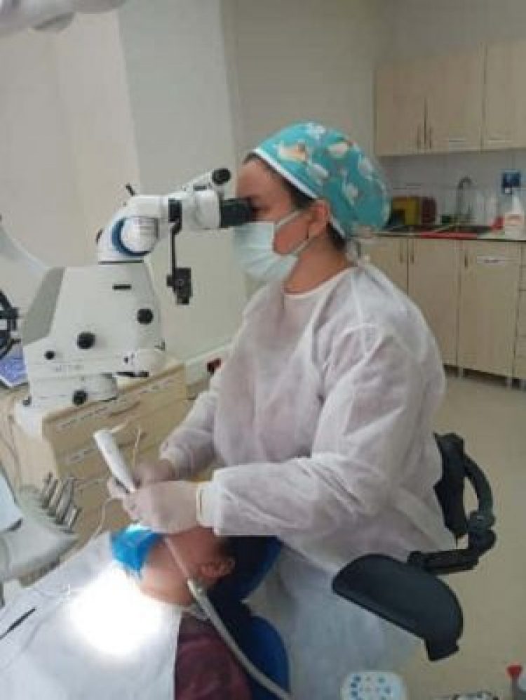 Endodonti | Ağız ve Diş Sağlığı Uygulama Ve Araştırma Merkezi